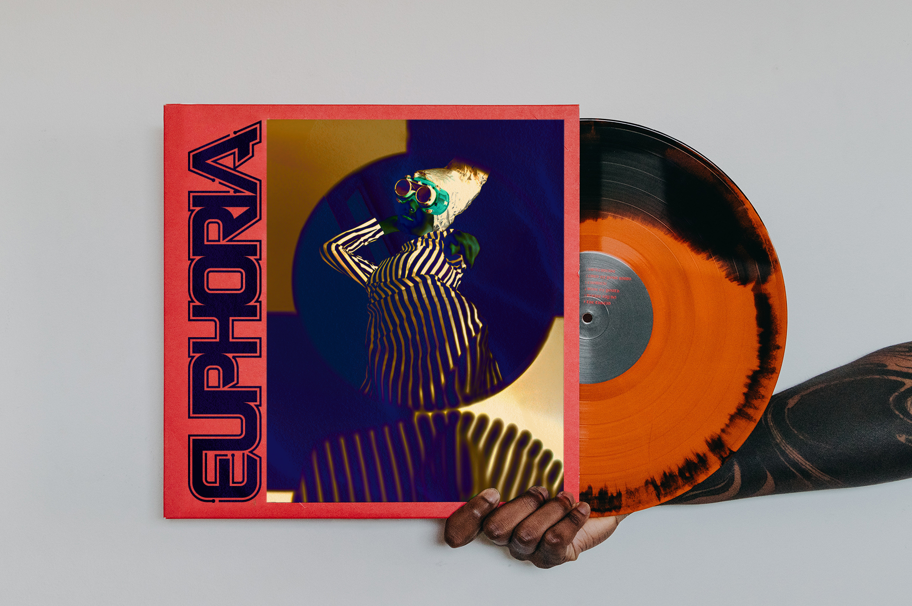 Electro Wave Vol.2, Fonts | GraphicRiver